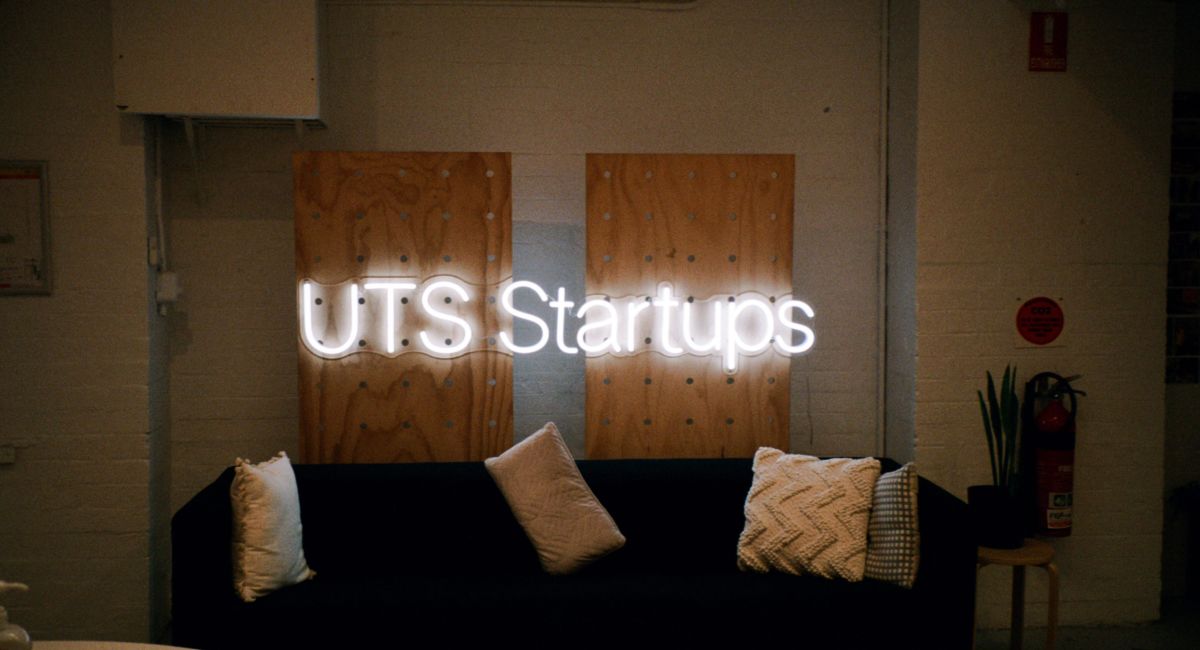 In Conversation with UTS Startups - UTS Vertigo