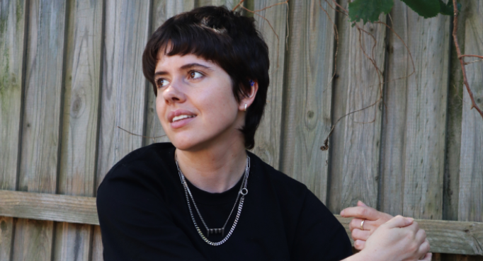 Catching Up with Andy Garvey - UTS Vertigo