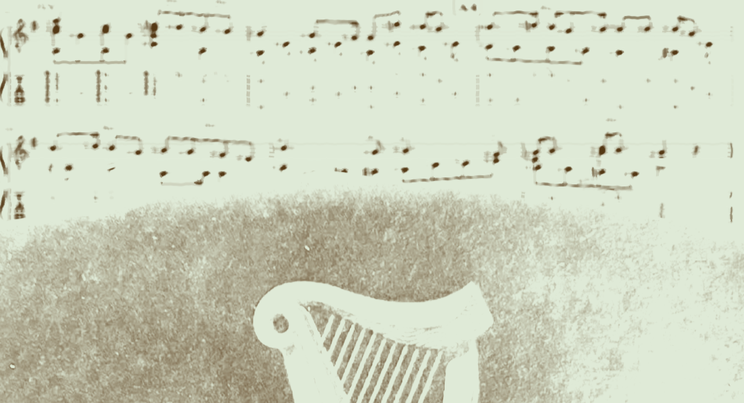 A Banjo, Fiddle or Song - UTS Vertigo