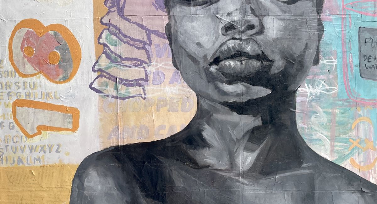 Reclaiming femininity and the rise of the female gaze - UTS Vertigo