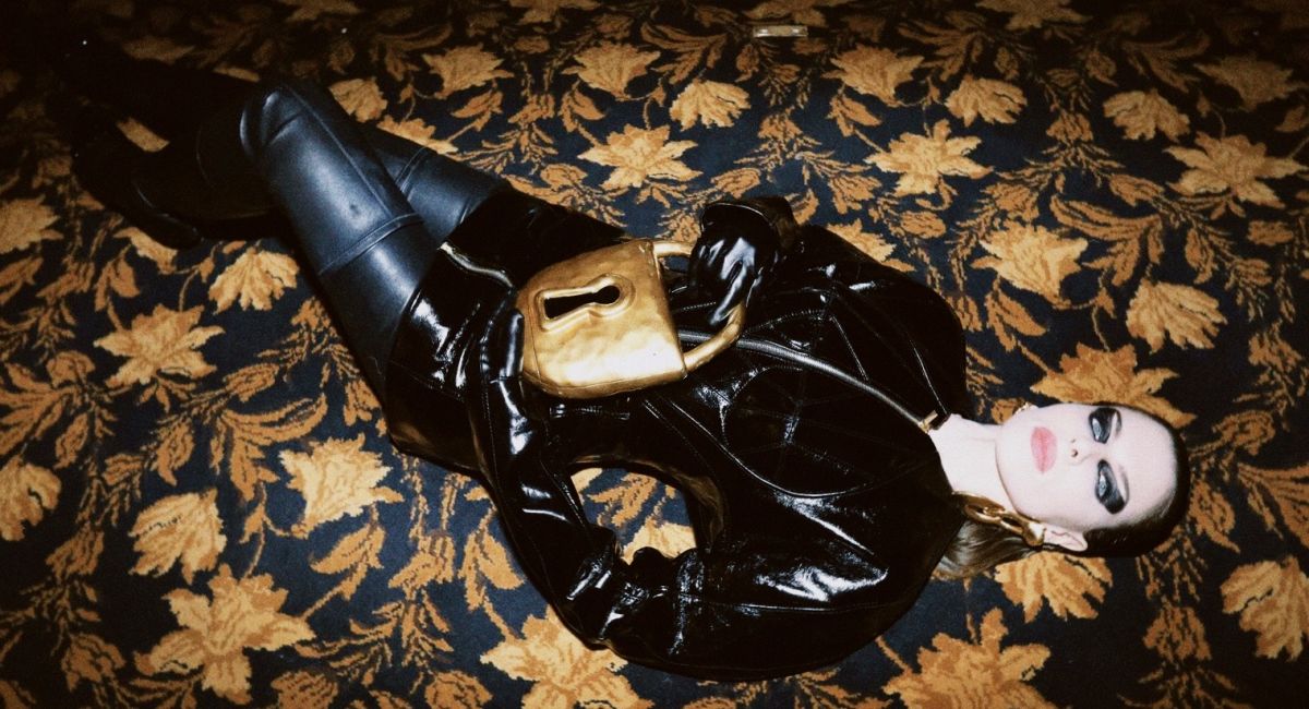 Revisiting the vibe shift: Julia Fox as a touchpoint - UTS Vertigo