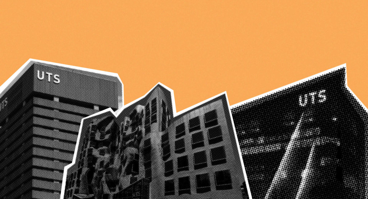 Cutting Class - UTS Vertigo