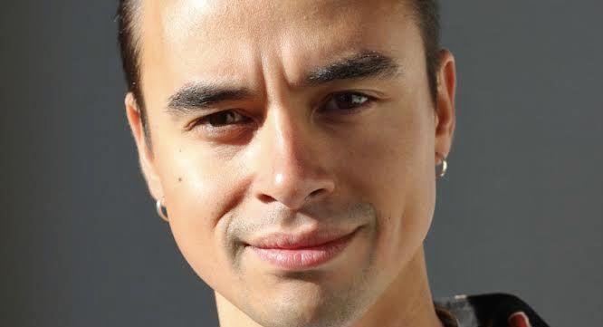 Catharsis and Poetry — Robert Juan Kennard's Path to Healing - UTS Vertigo