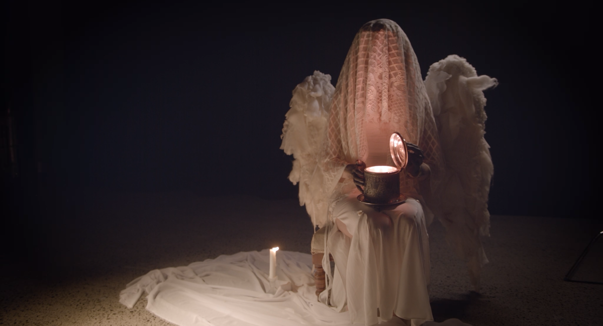 Pandora's Curse - UTS Vertigo